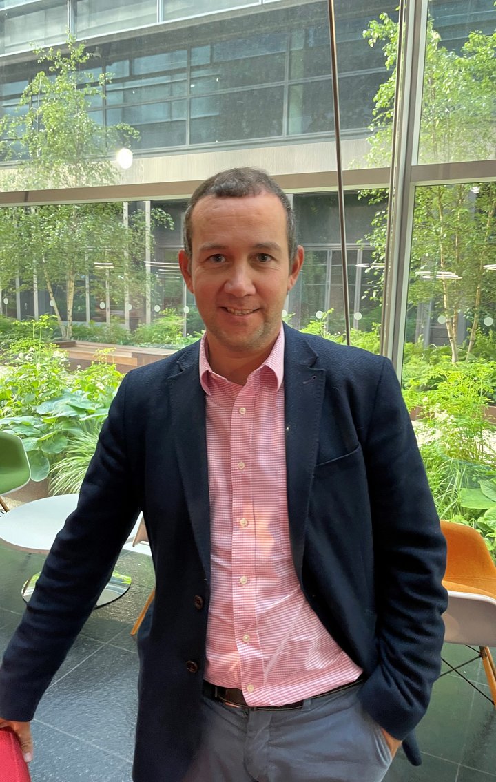 Nick Jenkinson | Procurement Magazine