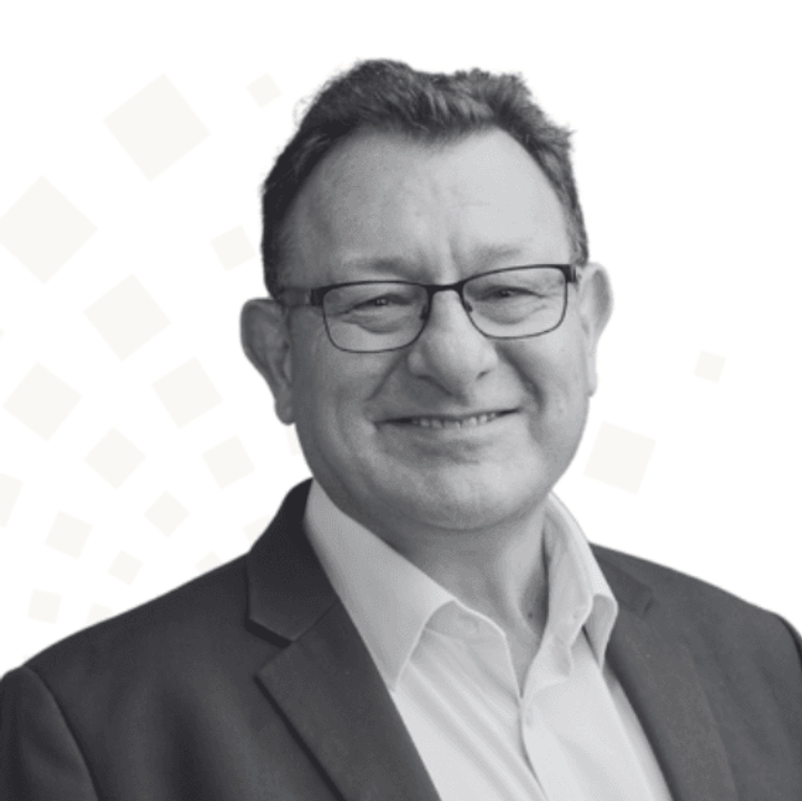 Andrew Andrea | Manufacturing Digital