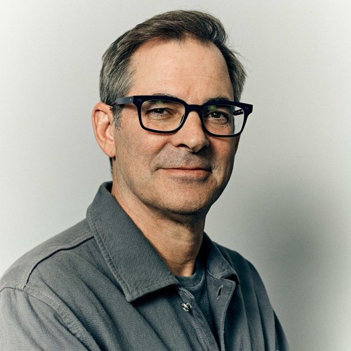 Michael Intrator | AI Magazine