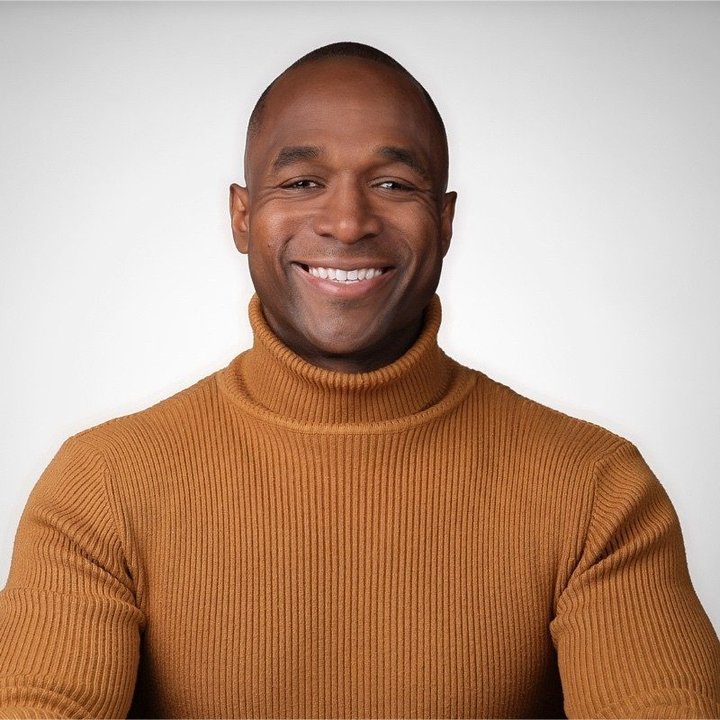 Dion Harris | Procurement Magazine