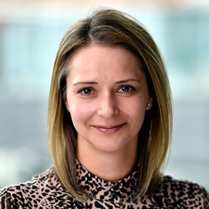 Jana Mackintosh | Supply Chain Magazine