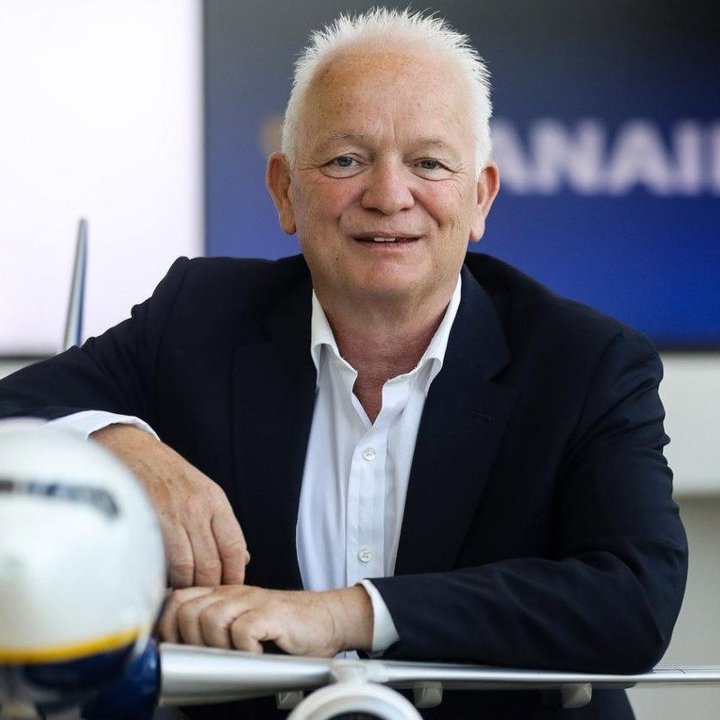 Eddie Wilson | Supply Chain Magazine