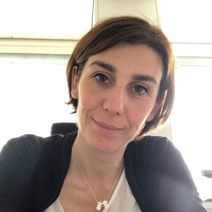 Paola Sesana | Supply Chain Magazine
