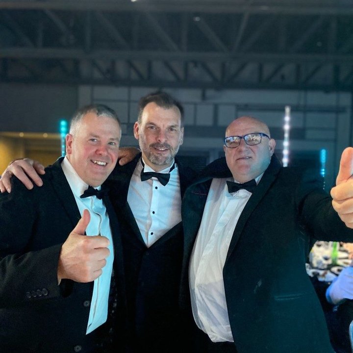 Mark Robinson | Manufacturing Digital