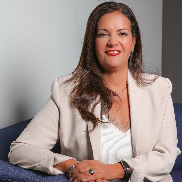 Sandrine El Khodry | Supply Chain Magazine