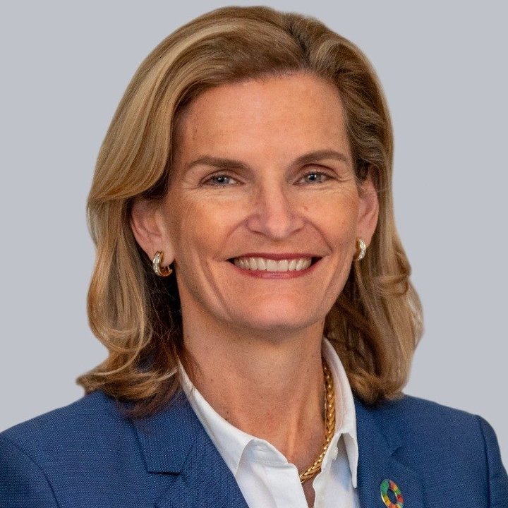 Doreen Bogdan-Martin | Telco Magazine