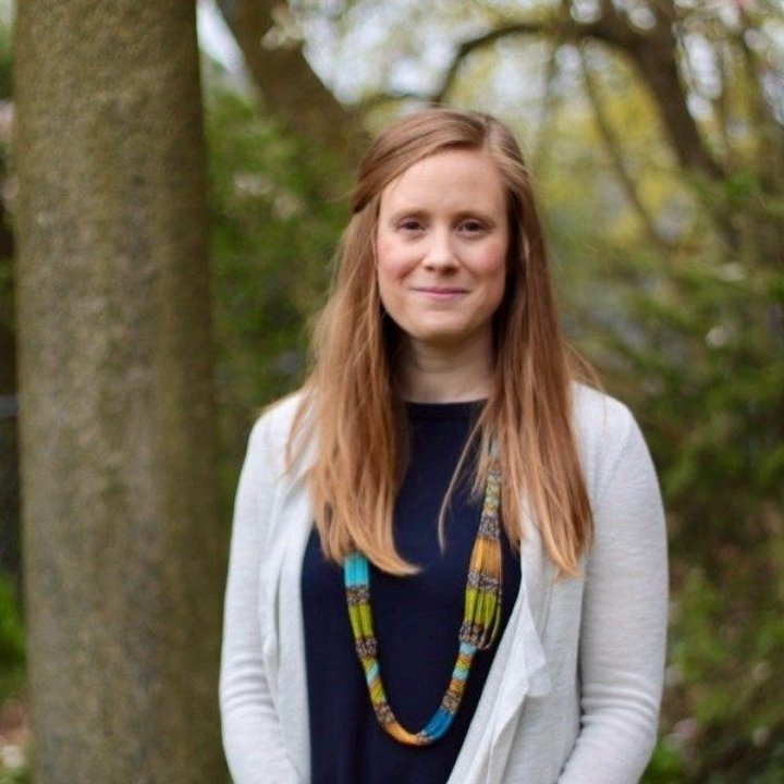 Sophie Boehm | Manufacturing Digital