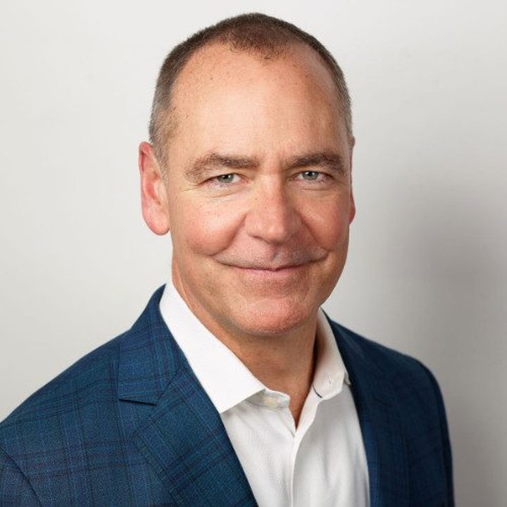 Brian Rice | Cyber Magazine