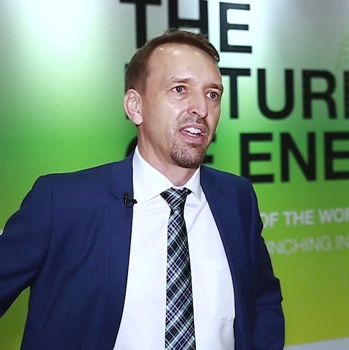 Jan Zschommler | Energy Magazine