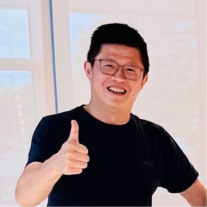 William Huang | Data Centre Magazine