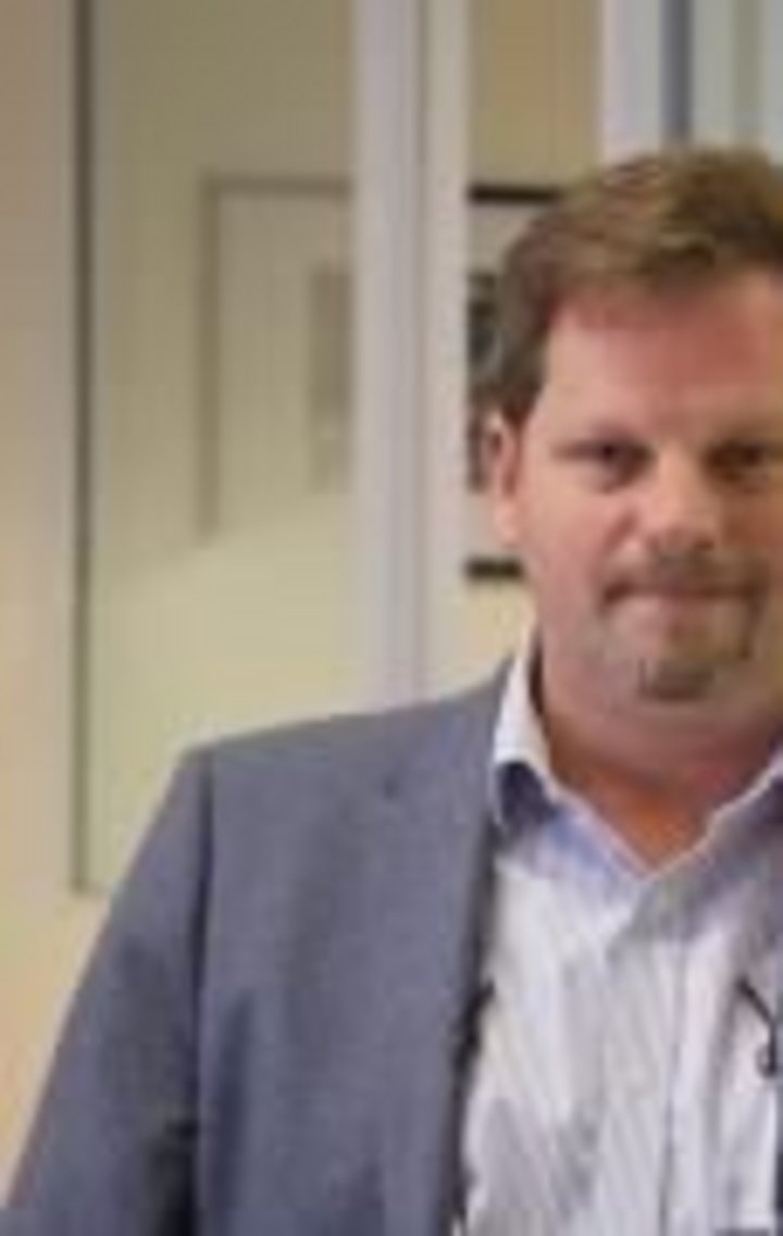 Andrew Tully | Cyber Magazine