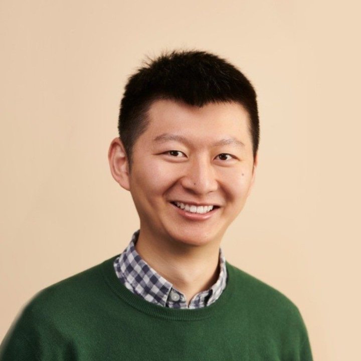 Lu Cheng | Technology Magazine