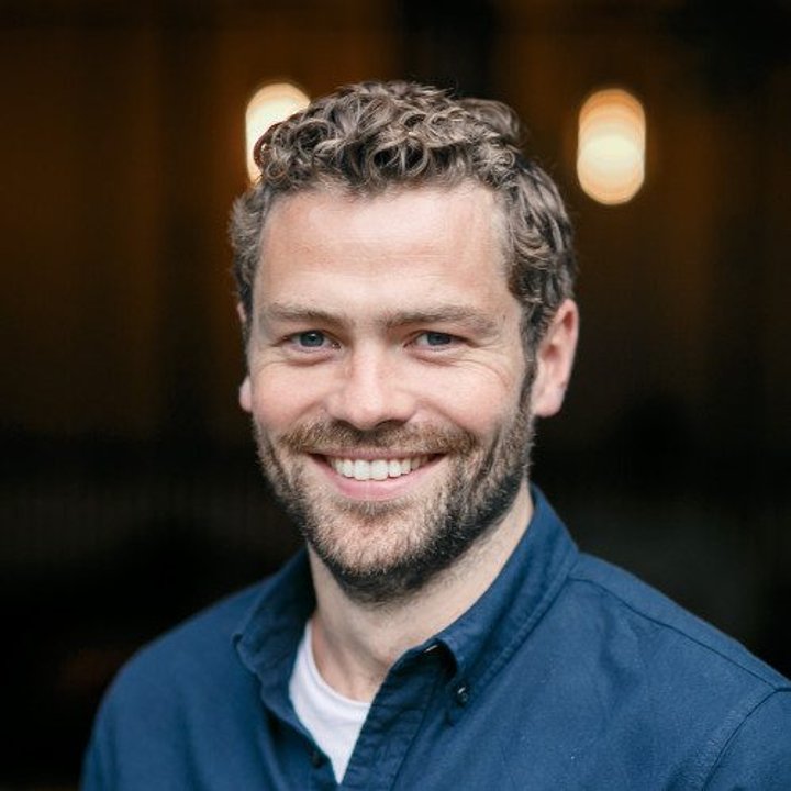 Chris Turner | Data Centre Magazine