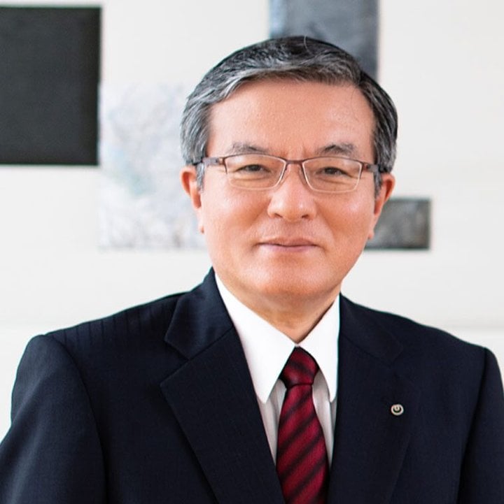 Akira Shimada | Procurement Magazine