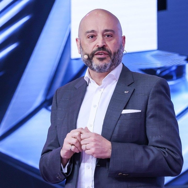 Salvatore Basile | Supply Chain Magazine