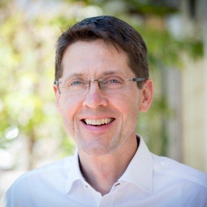 Thomas Kiessling | Supply Chain Magazine