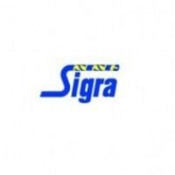 Sigra Engineering | Supply Chain Digital
