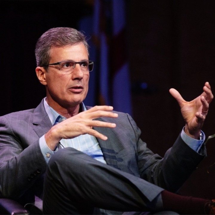 Mauro J. Atalla | Manufacturing Digital