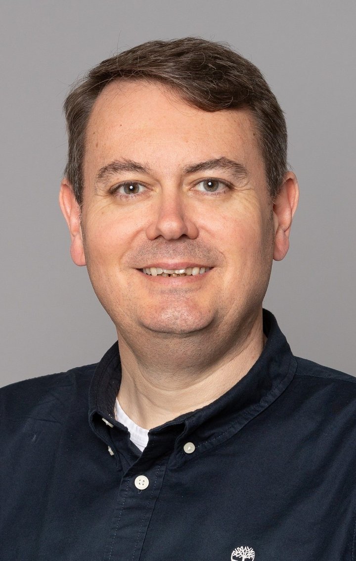 Mark Anderson | AI Magazine