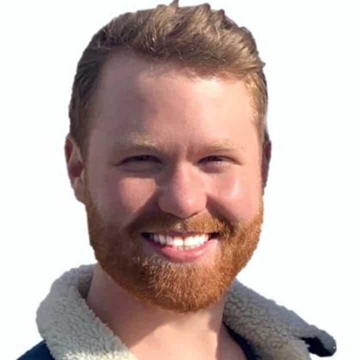 Luke Elder | Procurement Magazine