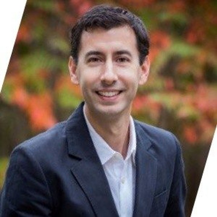 Ignacio Cabrera | Procurement Magazine