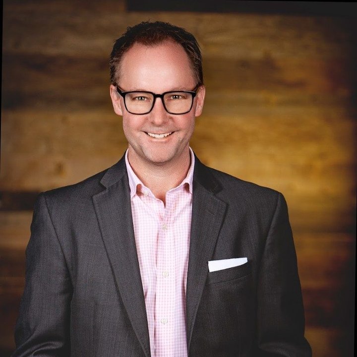 Chris Stewart | Cyber Magazine