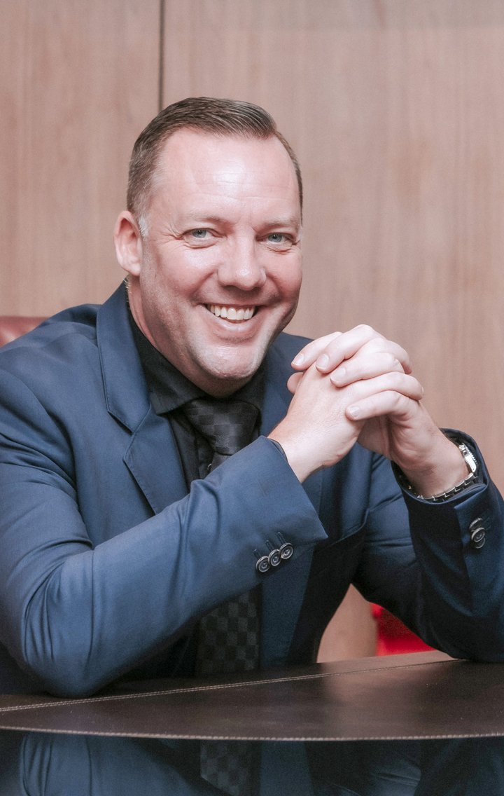 Jonathan Eaves | EV Magazine