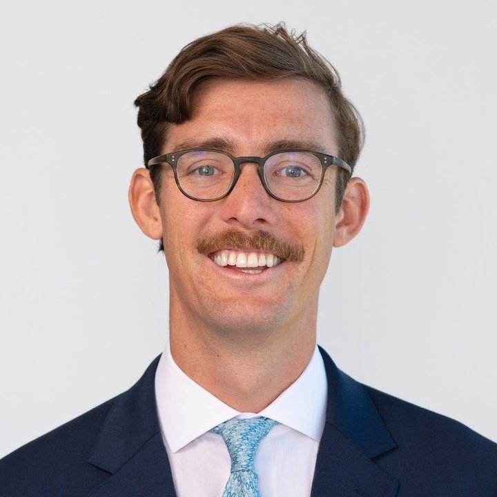 James Wyper | Procurement Magazine