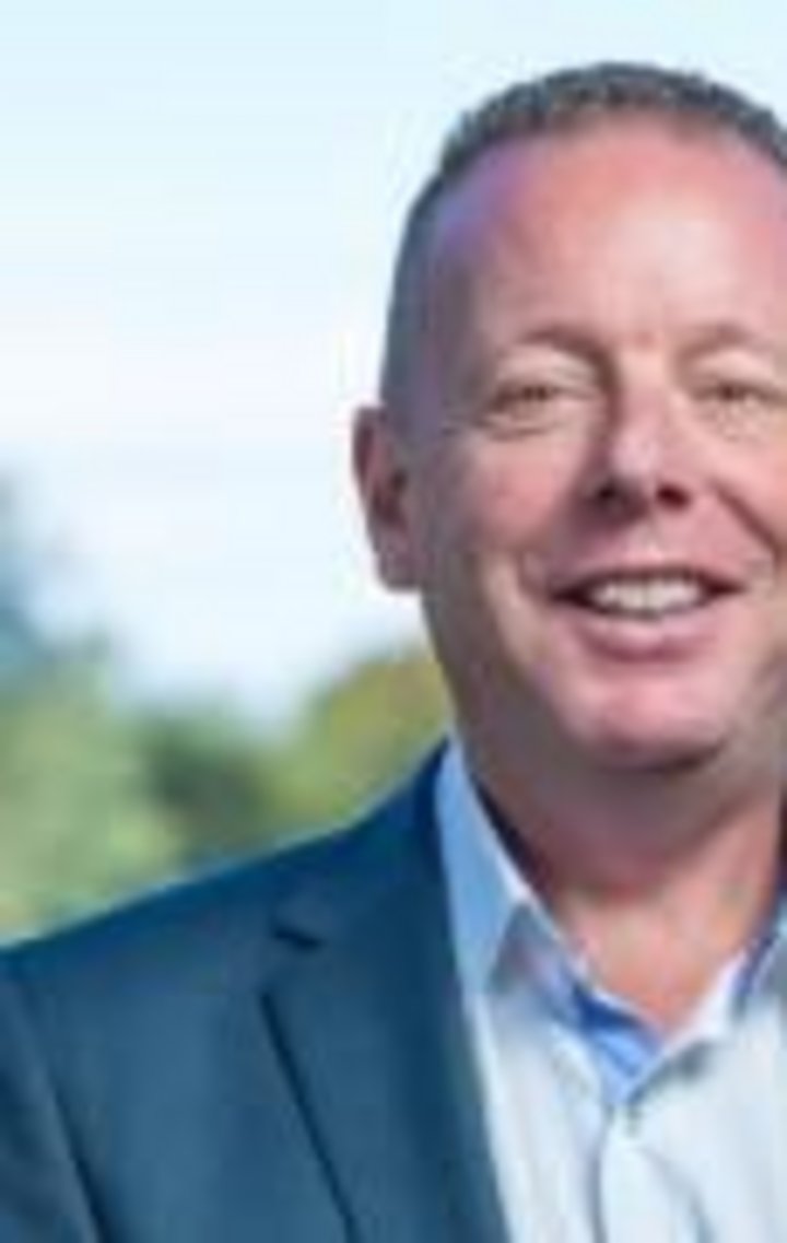 Ken Roberts | Supply Chain Magazine