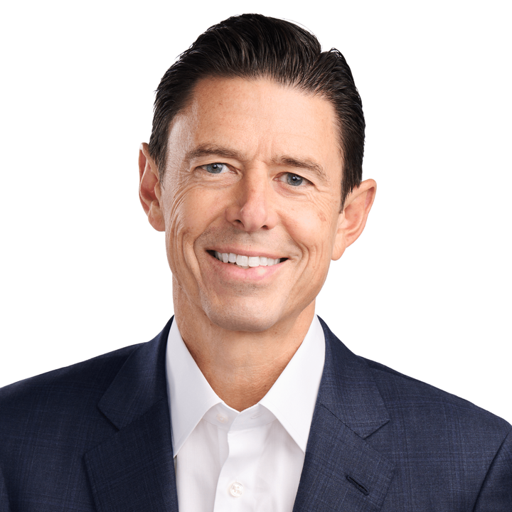 Scott Nuttall | Technology Magazine