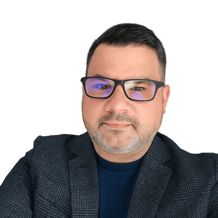 Anthony Phillips | Supply Chain Magazine