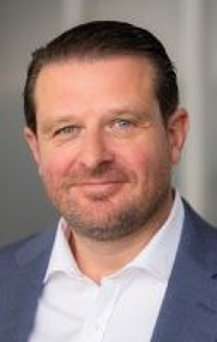 Sebastien Bals | Procurement Magazine