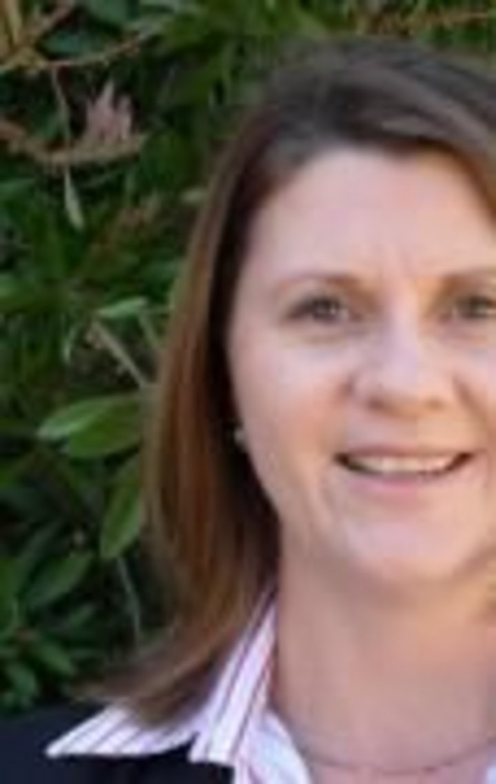 Karin Freeman | AI Magazine