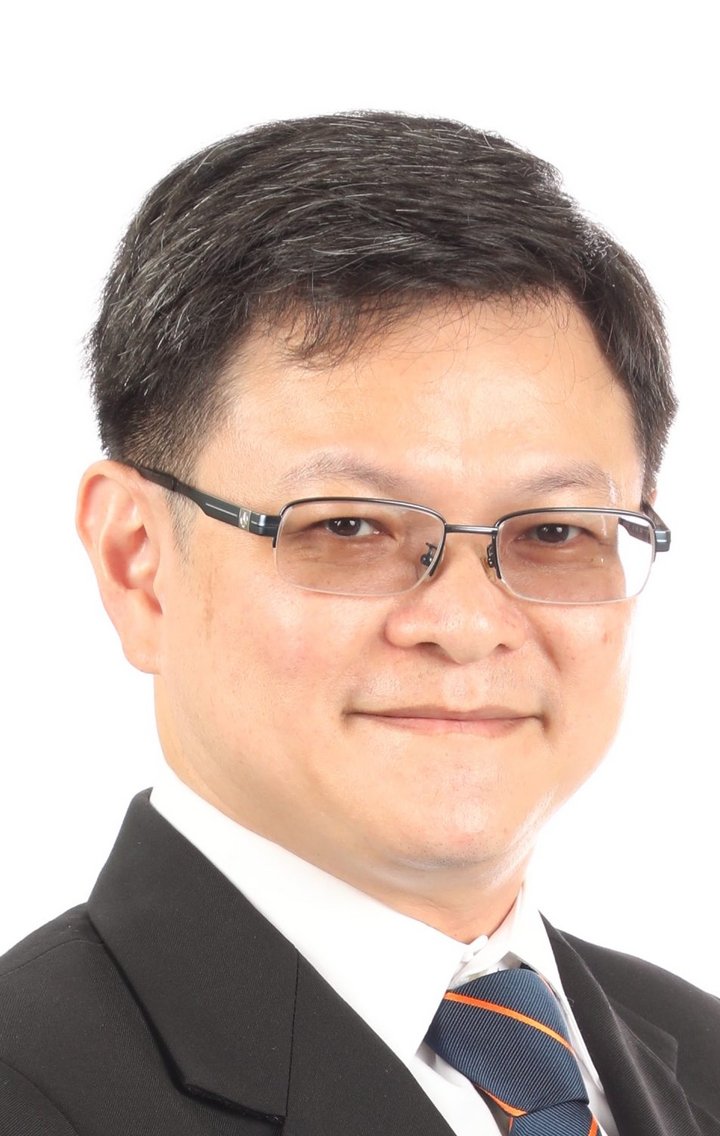 CP Lee | Cyber Magazine