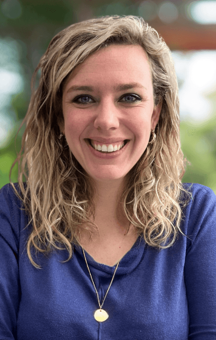Chloé BERDIN FABRE | Procurement Magazine