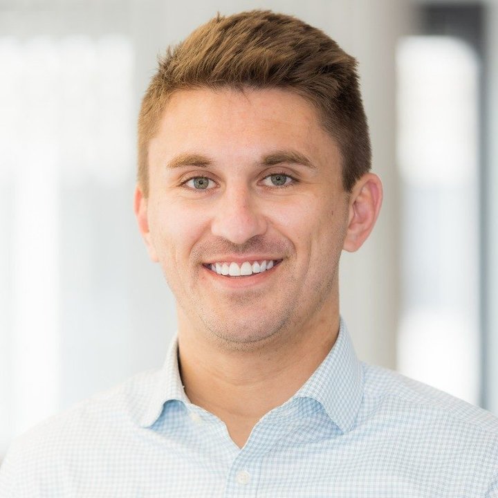 Dan Albrecht | Procurement Magazine