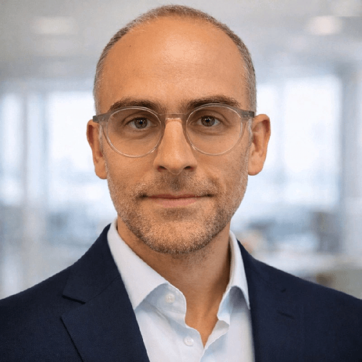 Matthew Blackmore | Data Centre Magazine