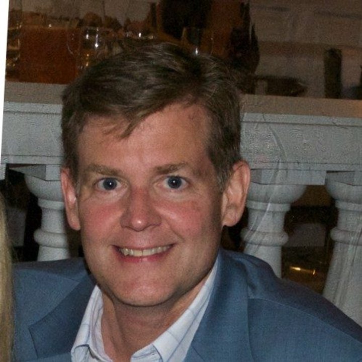 Douglas Feagin | Supply Chain Magazine