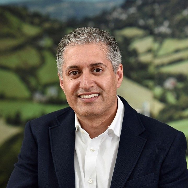 Imran Rasul | Procurement Magazine