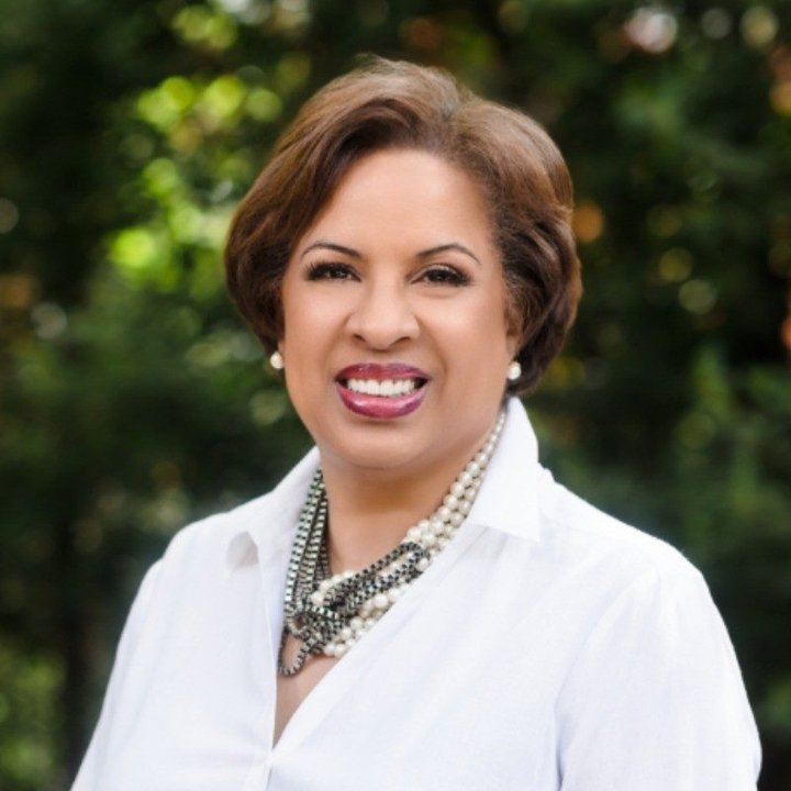 Toni Townes-Whitley | Supply Chain Magazine
