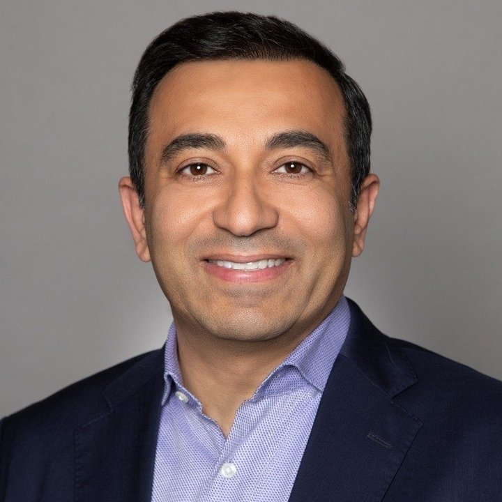 Amit Walia | Manufacturing Digital