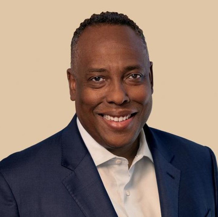 Steven Williams | Procurement Magazine