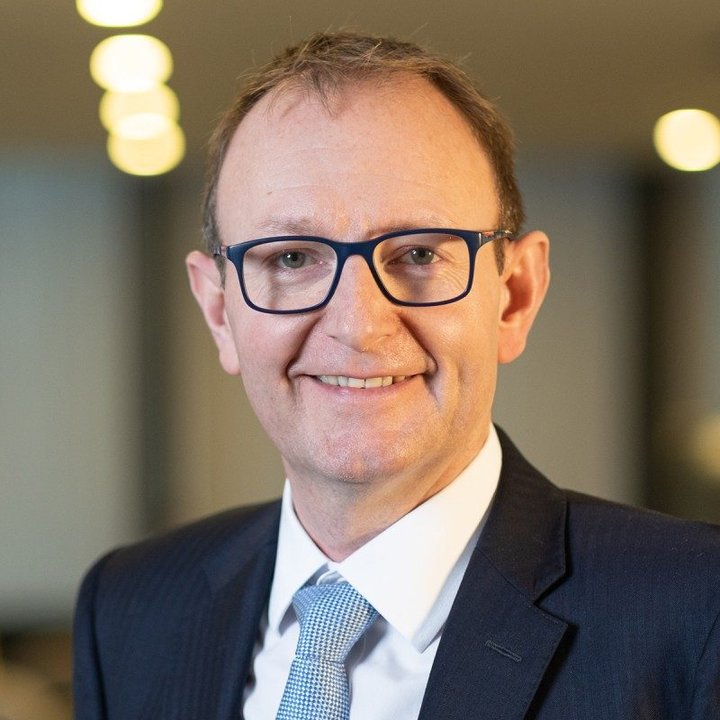 Mark Versey | Supply Chain Magazine