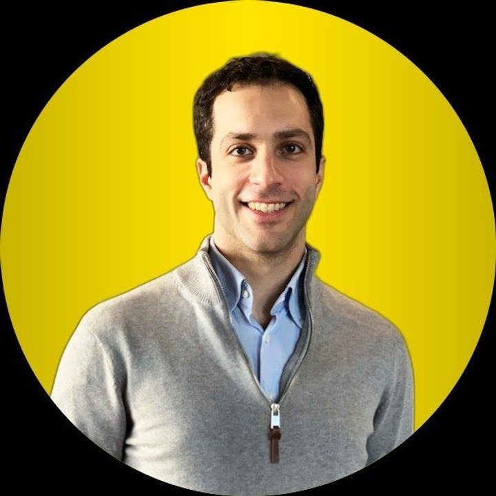 Kareem Ayoub | Procurement Magazine