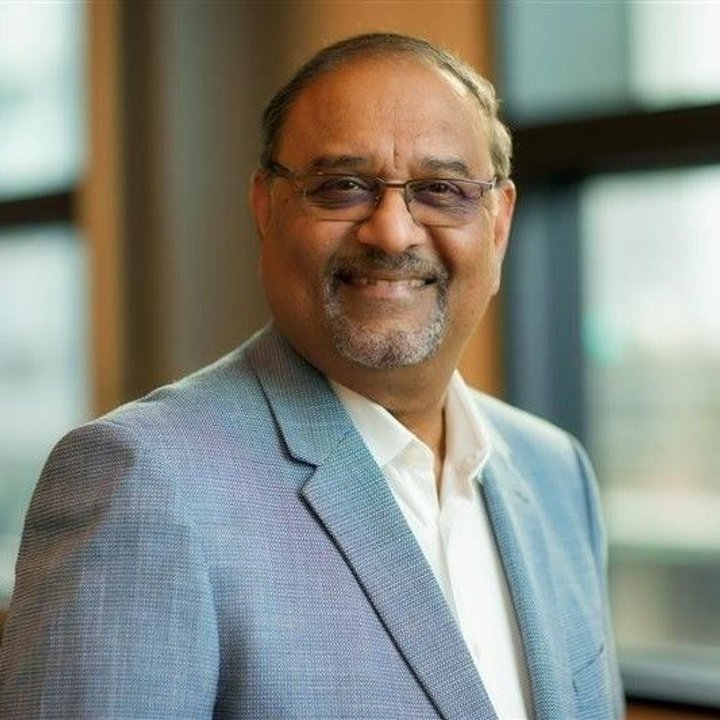 Suresh Viswanathan | Manufacturing Digital