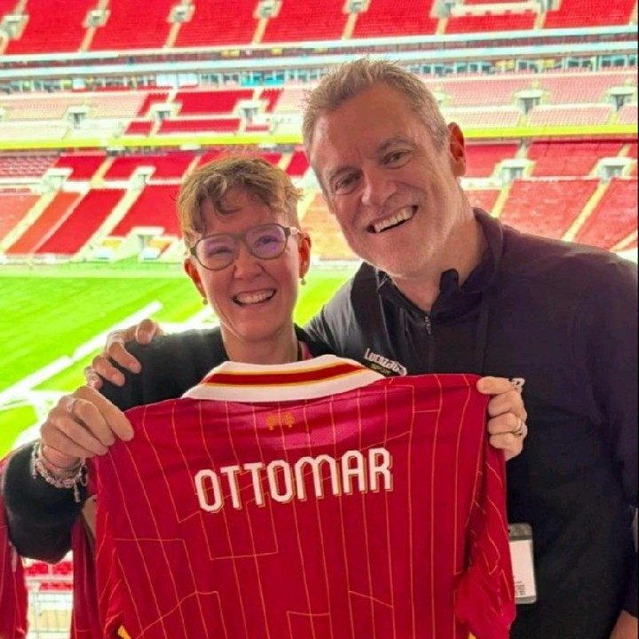 Suntory Beverage & Food Executives | Supply Chain Magazine