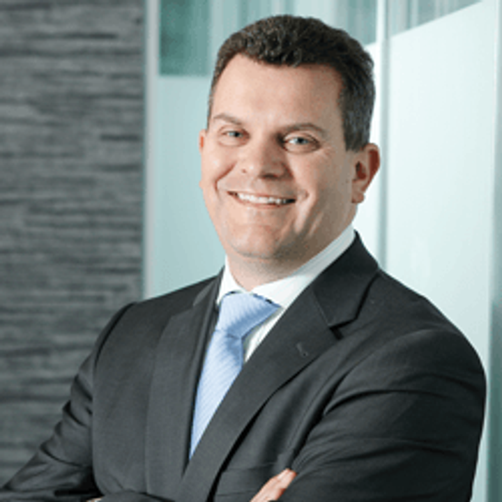 Colm Devine | Procurement Magazine