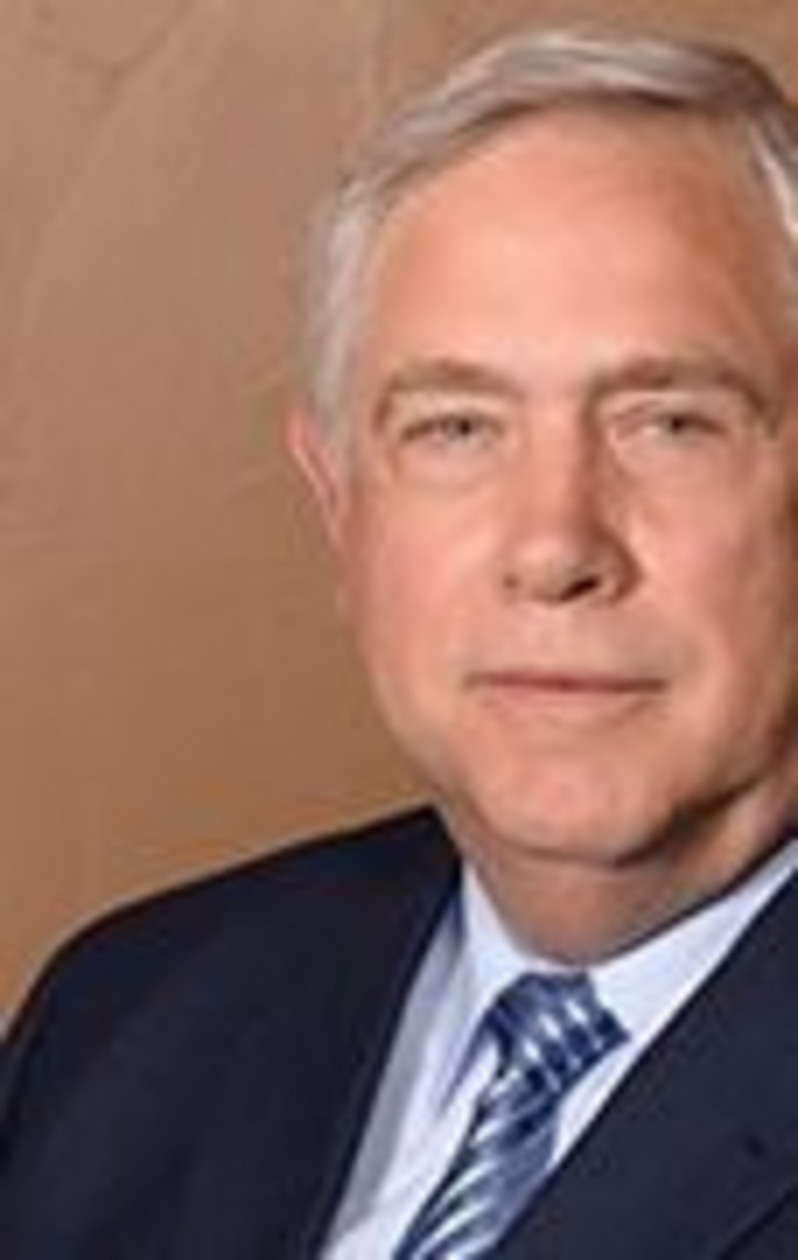 John Pickering, P.E., MBA | Supply Chain Magazine