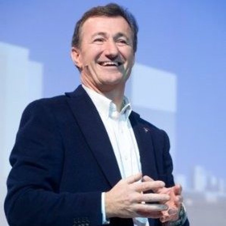 Bernard CHARLES | Procurement Magazine