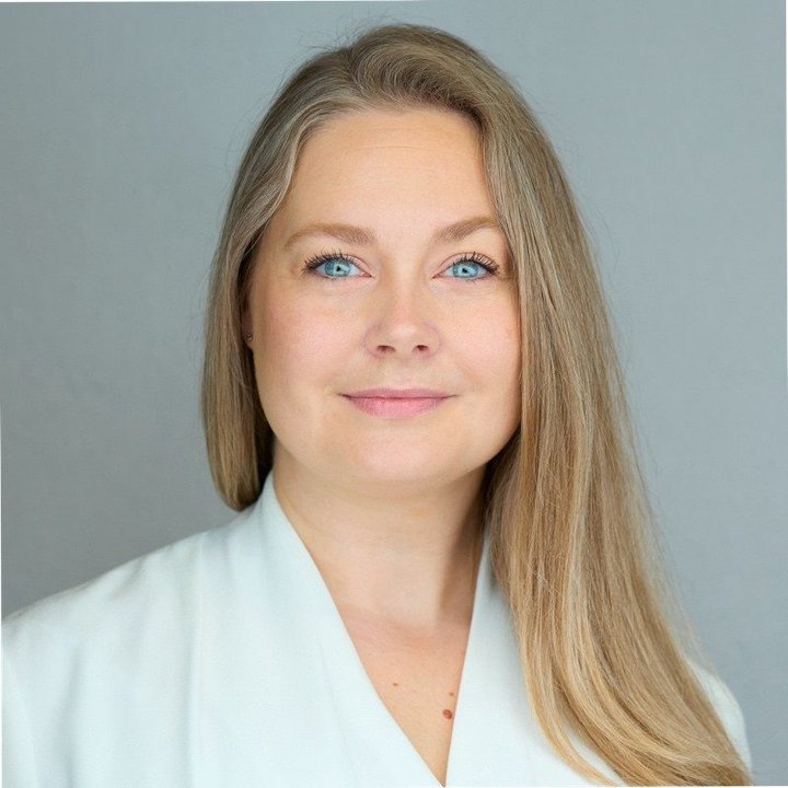 Maria Mohr | Procurement Magazine